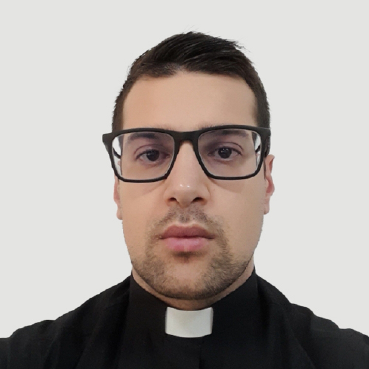 Latin Patriarchate of Jerusalem - Igino Sistilli