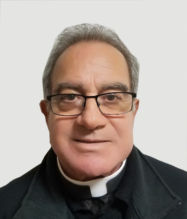 Latin Patriarchate of Jerusalem - Labib Kobti