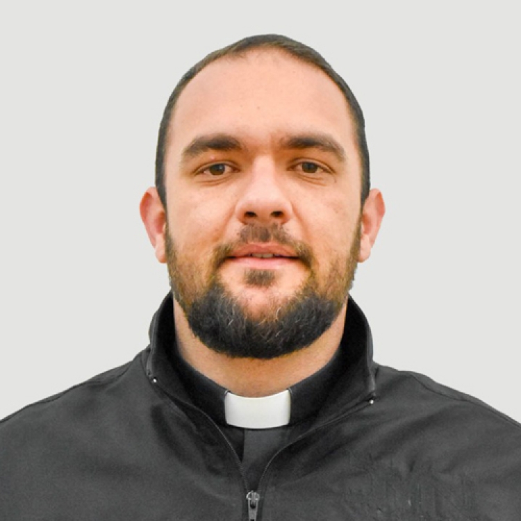 Latin Patriarchate of Jerusalem - Matheus Maciel