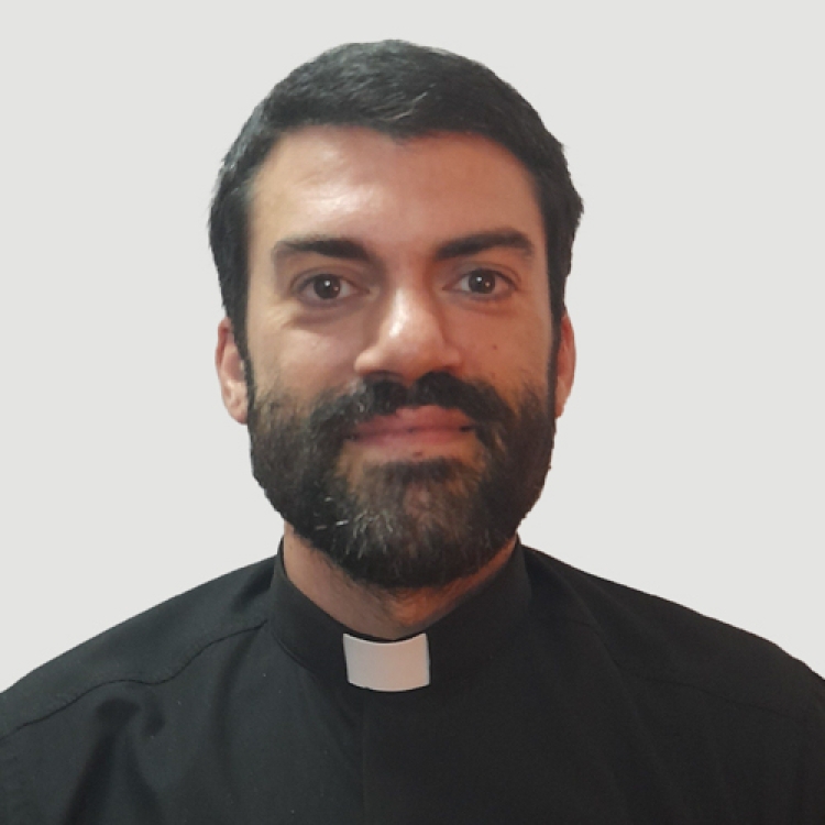 Latin Patriarchate of Jerusalem - Paolo Felicetti