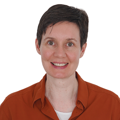 Latin Patriarchate of Jerusalem - Chancellery