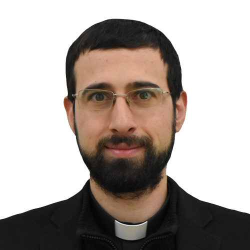 Latin Patriarchate of Jerusalem - Chancellery