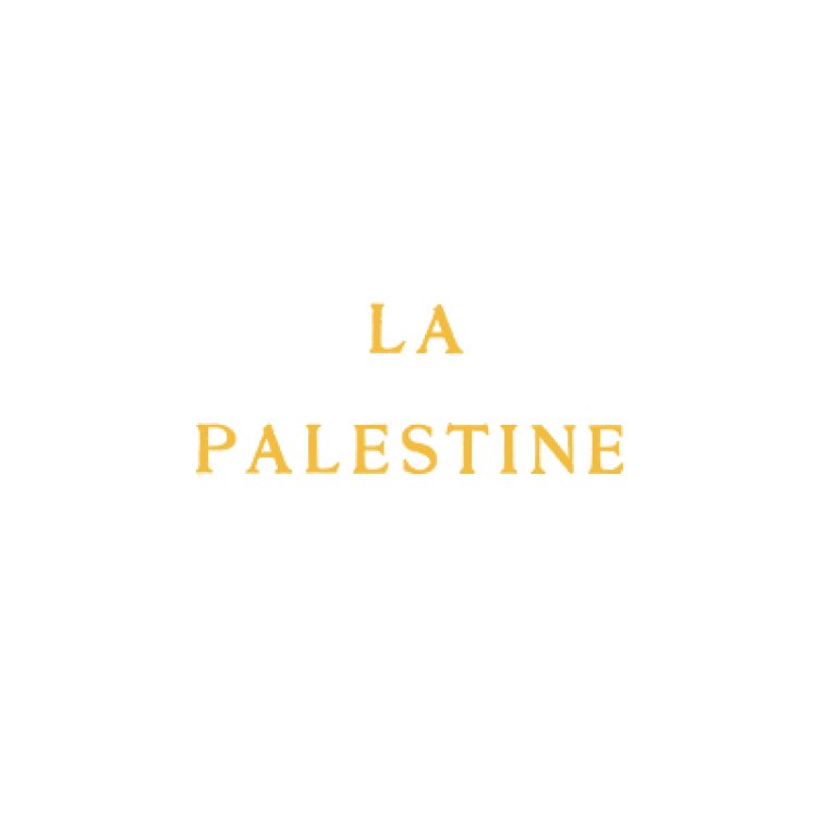 Latin Patriarchate of Jerusalem - la Palestine